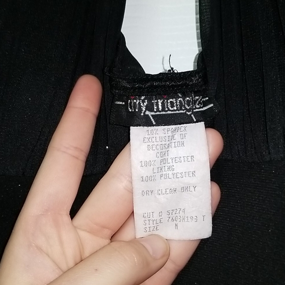 City Triangles | Dresses | City Triangles Dress | Poshmark